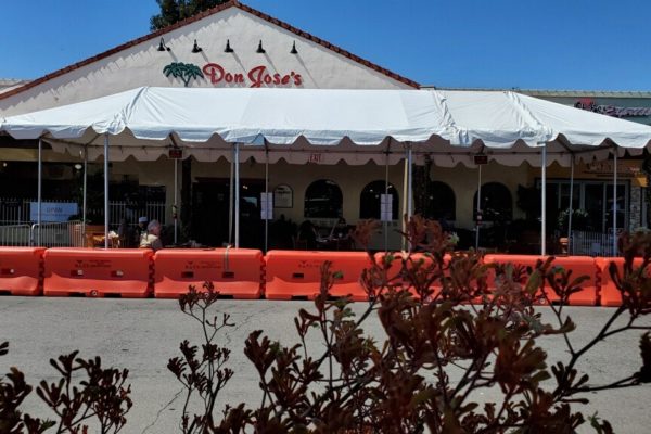 About Us - Castro Village Shopping Center